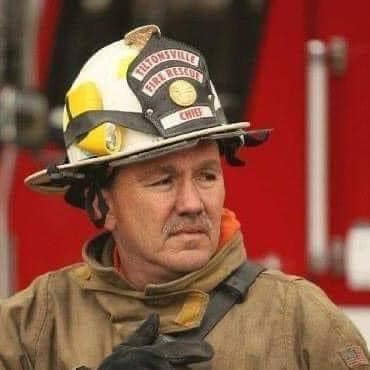 Tiltonsville Fire Chief Doug Dugan Recalled as Leader, Mentor | News ...